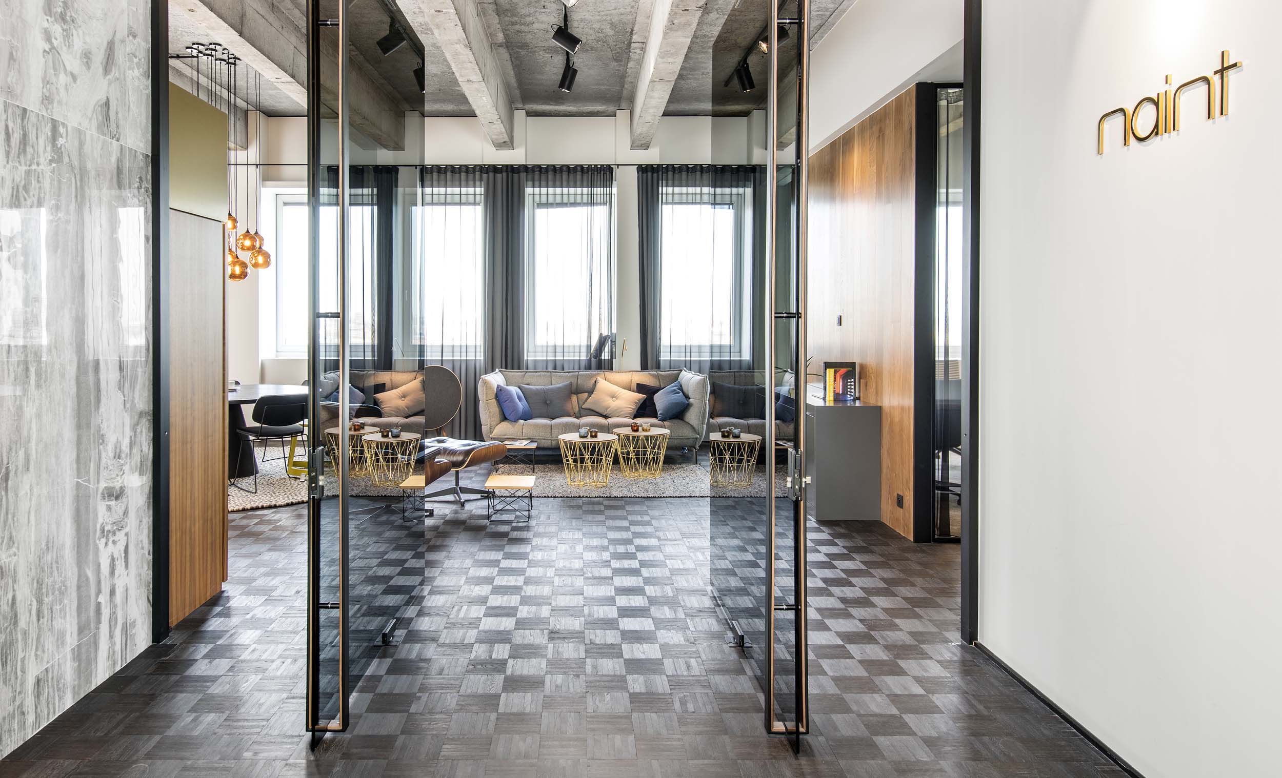 BBSC architects - Antwerp